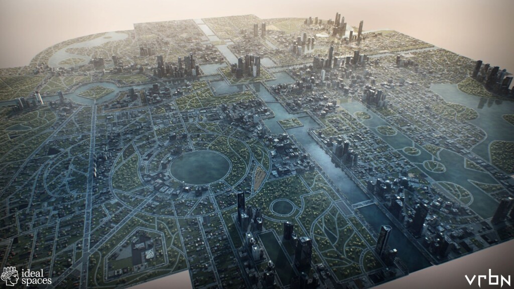 What If the Urban Utopia Was Something We Could Actually Build? | Geo Week News